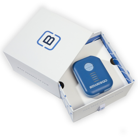 How does it work? | BioWaveGO