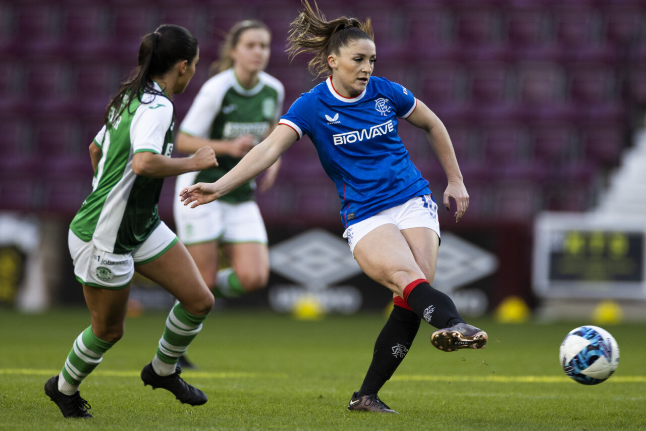 A Game-Changing Rangers FC Partnership | BioWaveGO