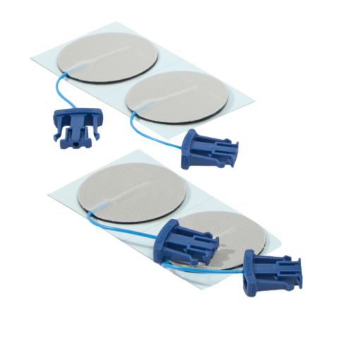 Pain Relief Pads | BioWaveGO